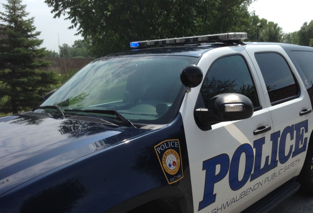 Police calls are interfering with our home sale - Dear Monty