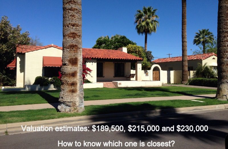 selling partial property interests