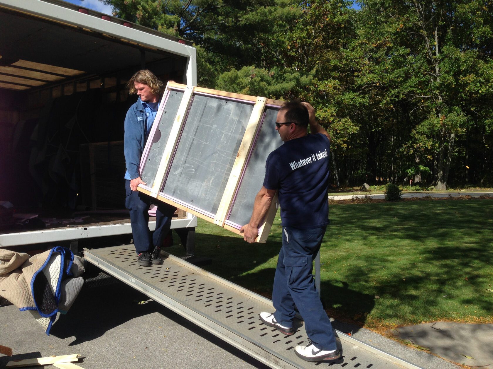 ©2017 Richard Montgomery - Dear Monty