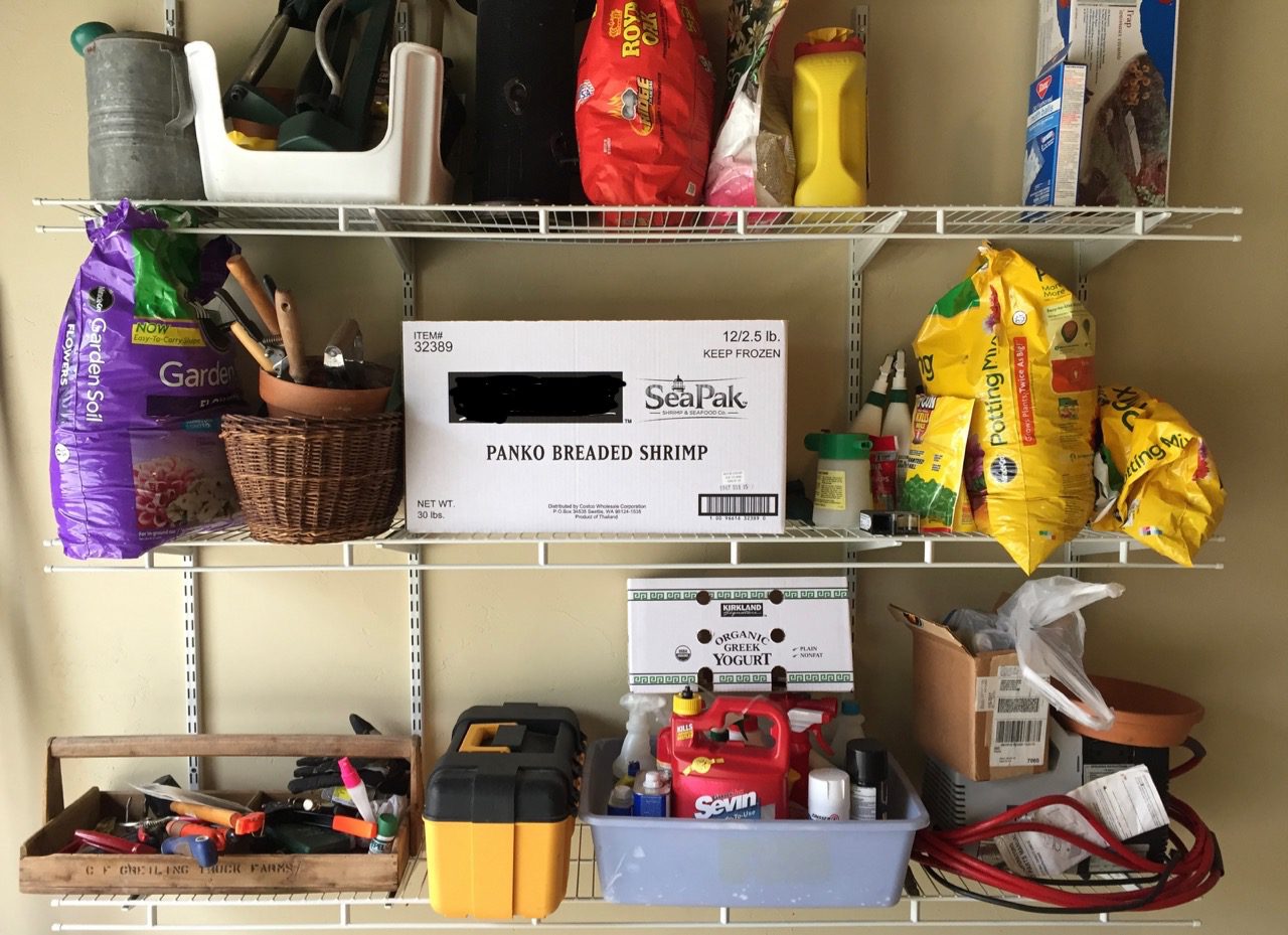 Home seller left items behind at move-out - Dear Monty